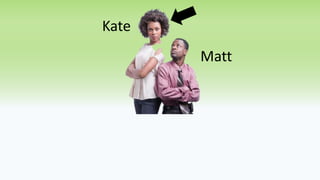 TT5 Unit 3 Grammar comparatives | PPT