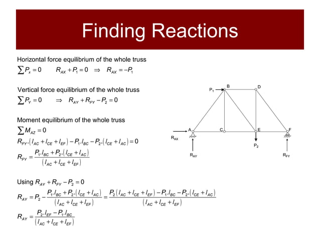 Structures and Materials- Section 1 Statics | PPT