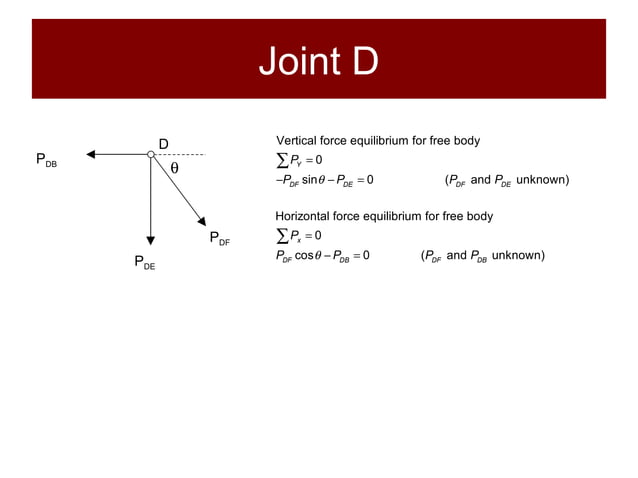 Structures and Materials- Section 1 Statics | PPT