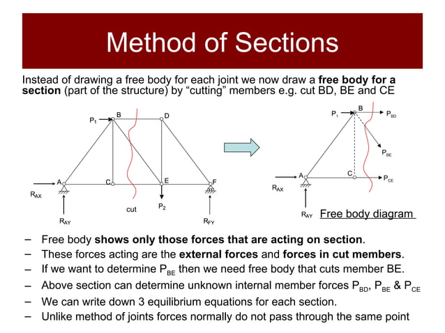 Structures and Materials- Section 1 Statics | PPT
