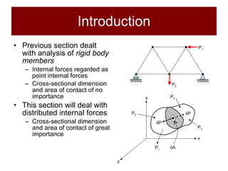 Structures and Materials- Section 2 Tension | PPT