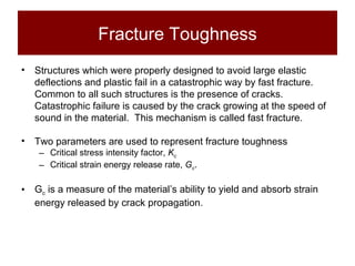 Structures and Materials- Section 7 Stress Concentration | PPT