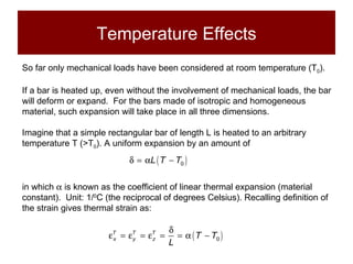 Structures and Materials- Section 8 Statically Indeterminate Structures | PPT