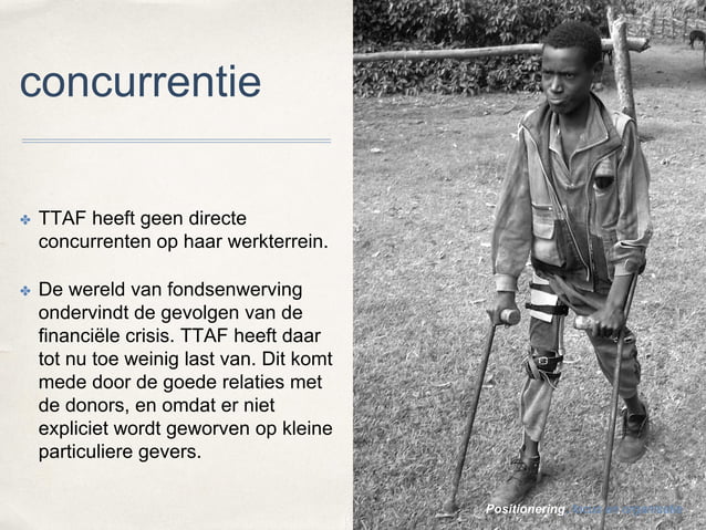 Ttaf presentatie | PDF