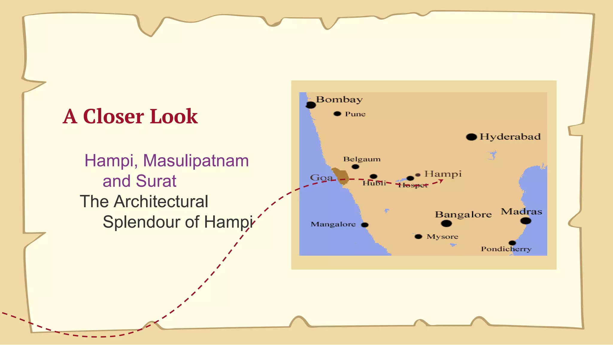 Towns , Traders and Craftsman | PPTX