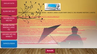 tanka at haiku Tula sa Japan | PPTX