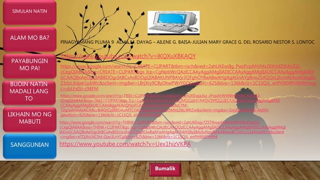 tanka at haiku Tula sa Japan | PPTX | Poetry | Books and Literature