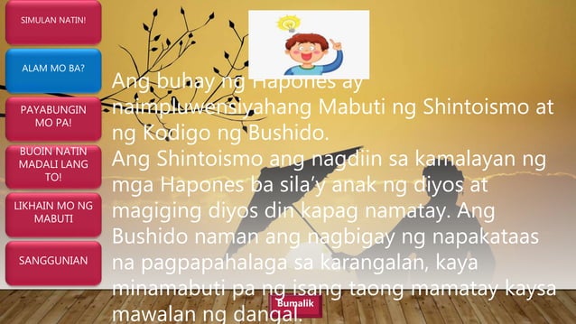 tanka at haiku Tula sa Japan | PPTX | Poetry | Books and Literature