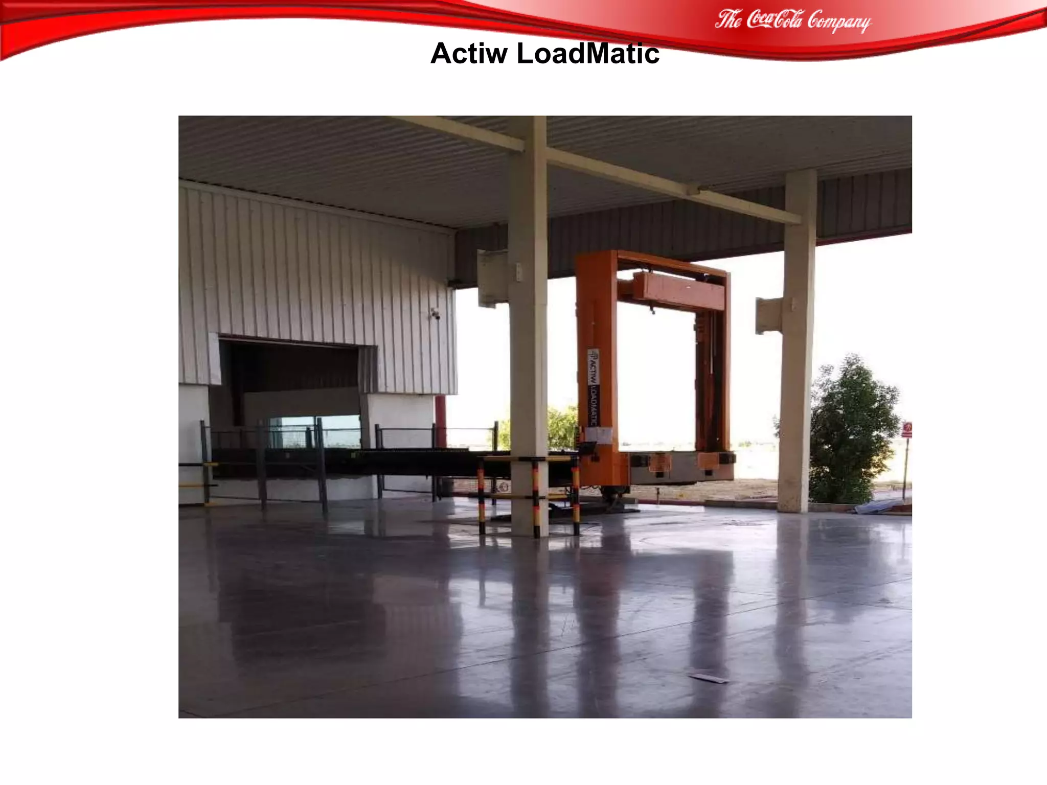 Evaluation and Reduction of Truck Turnaround Time | PPTX