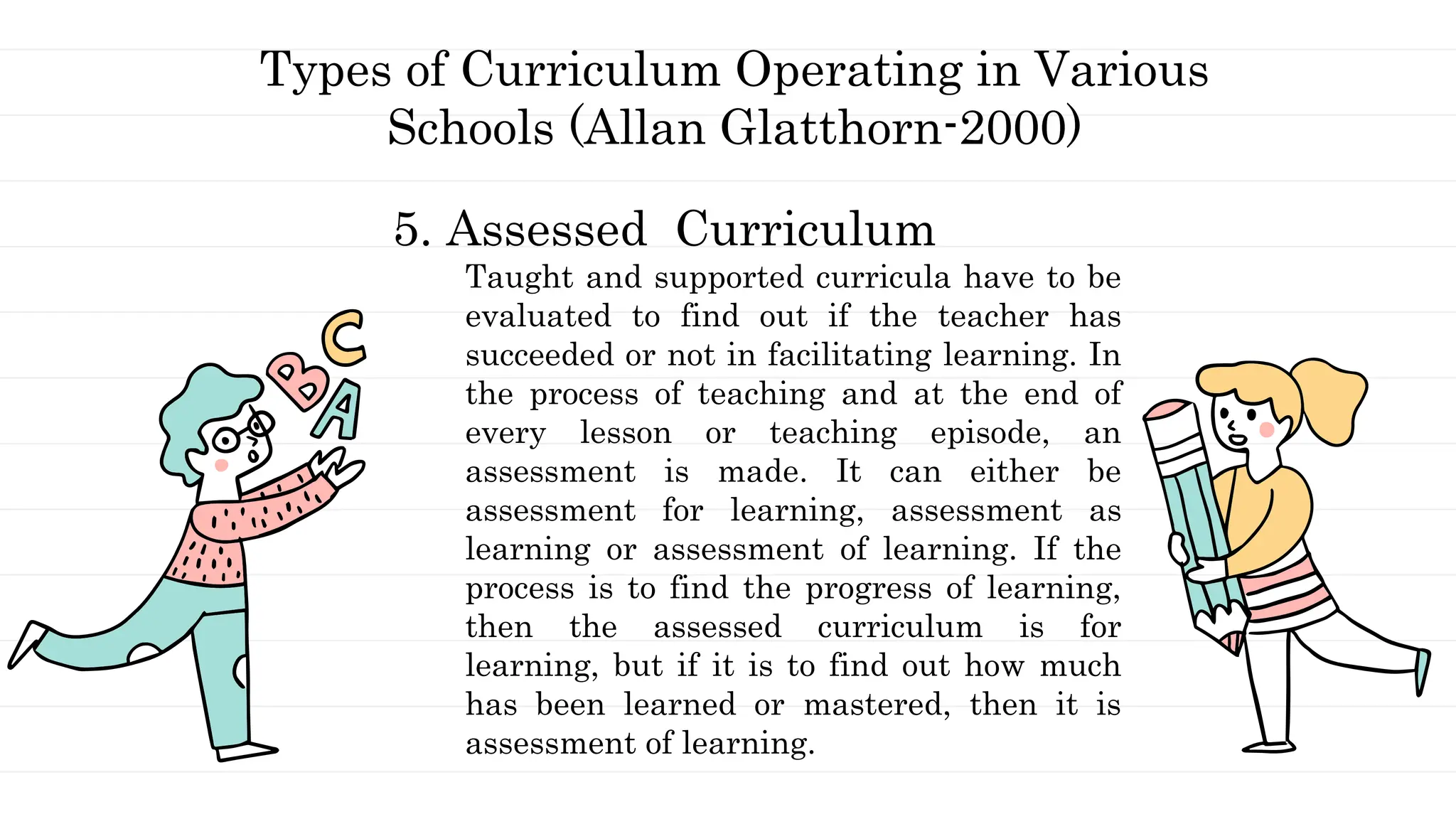 The Teacher and the School Curriculum.pptx