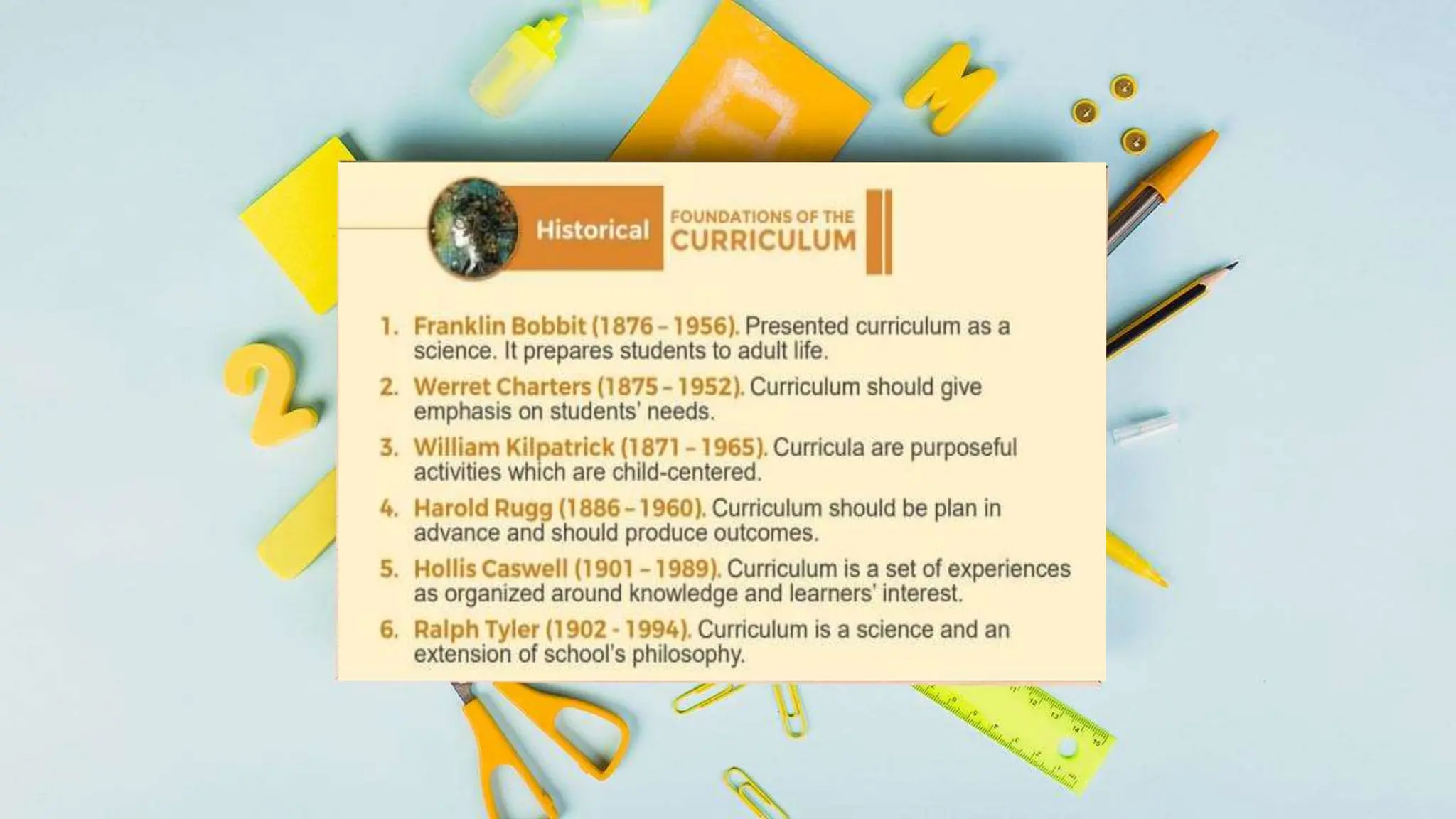 The Teacher and the School Curriculum.pptx