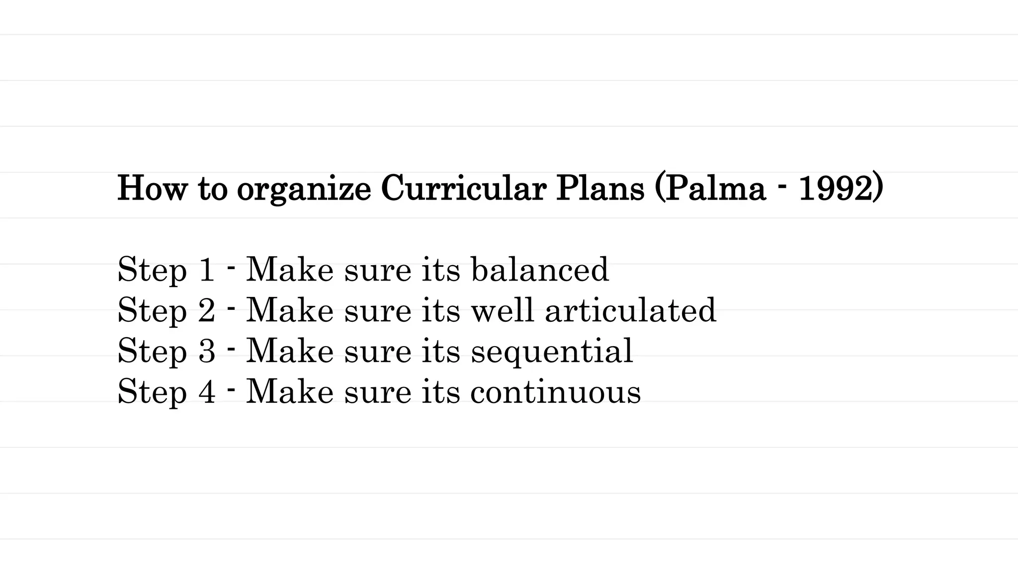 The Teacher and the School Curriculum.pptx
