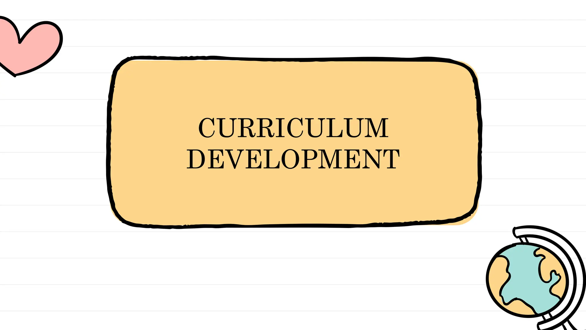 The Teacher and the School Curriculum.pptx