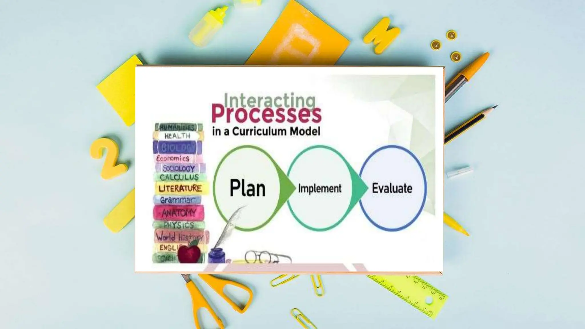 The Teacher and the School Curriculum.pptx