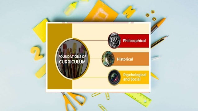 The Teacher and the School Curriculum.pptx