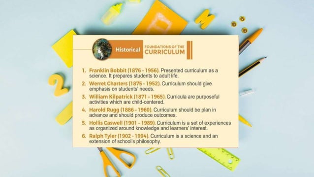 The Teacher and the School Curriculum.pptx