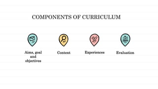 The Teacher and the School Curriculum.pptx
