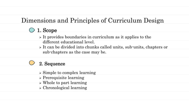 The Teacher and the School Curriculum.pptx