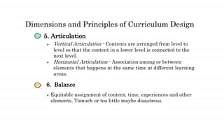 The Teacher and the School Curriculum.pptx