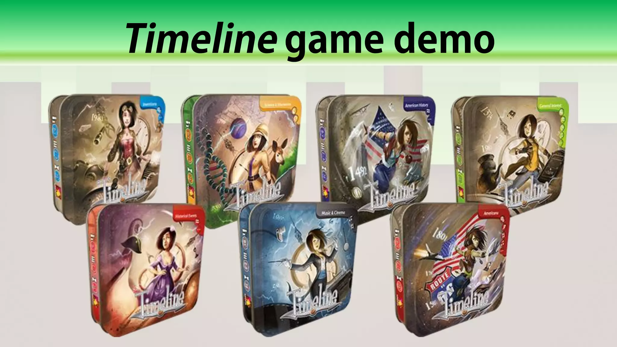 Game-based Learning | PPT