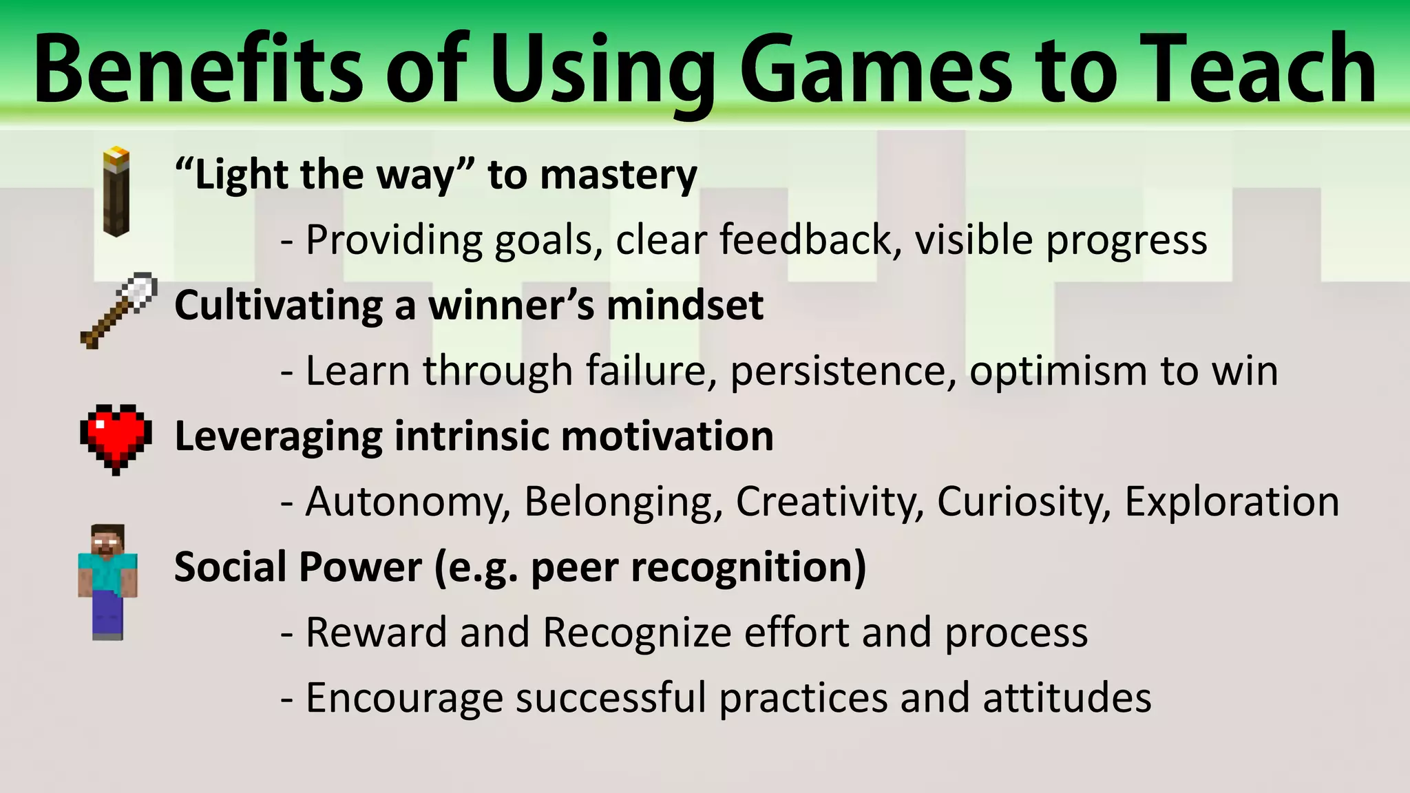 Game-based Learning | PDF
