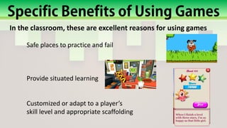 Game-based Learning | PDF