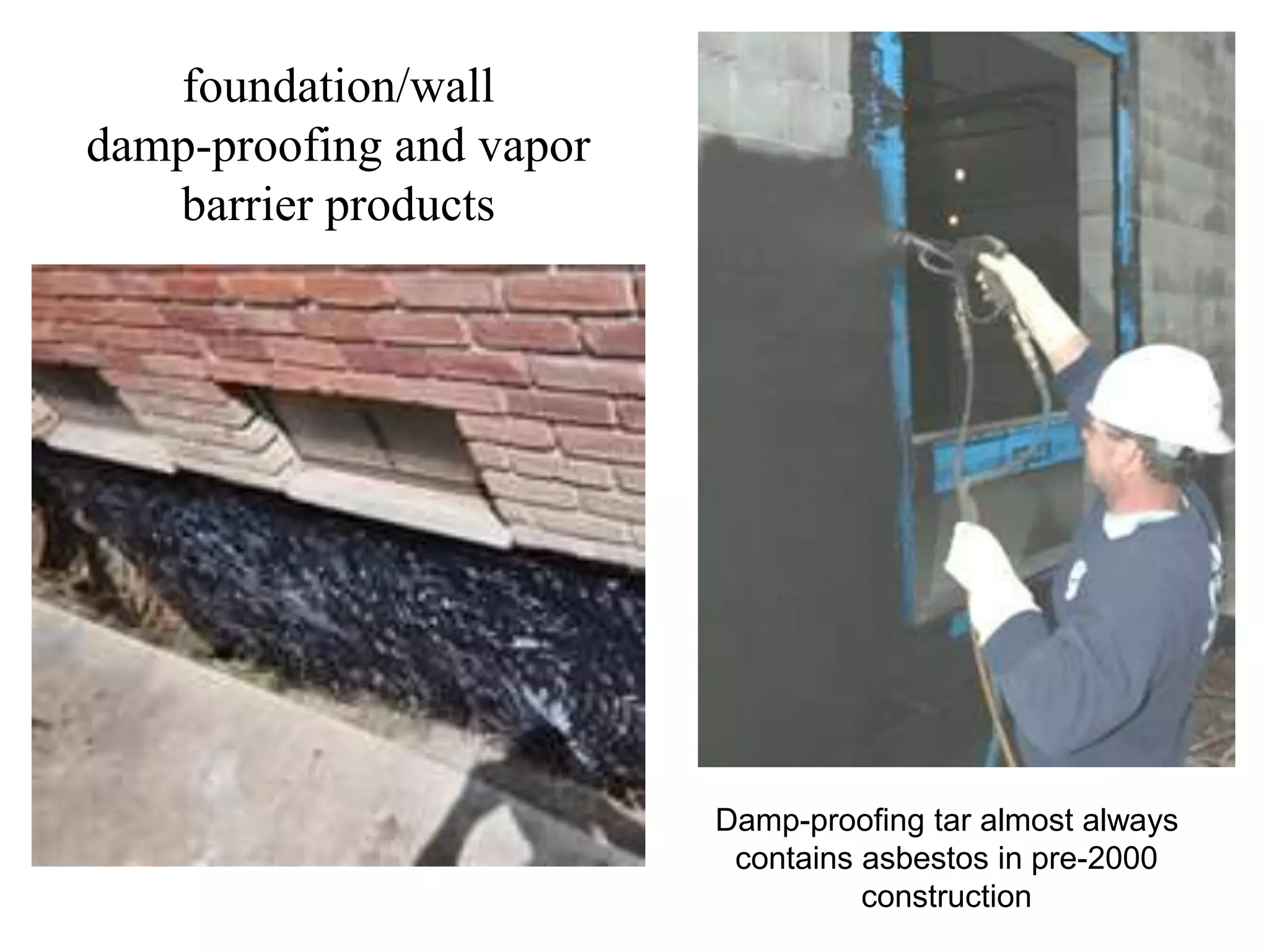 Tri-Tech Asbestos "believe it or not" | PPT