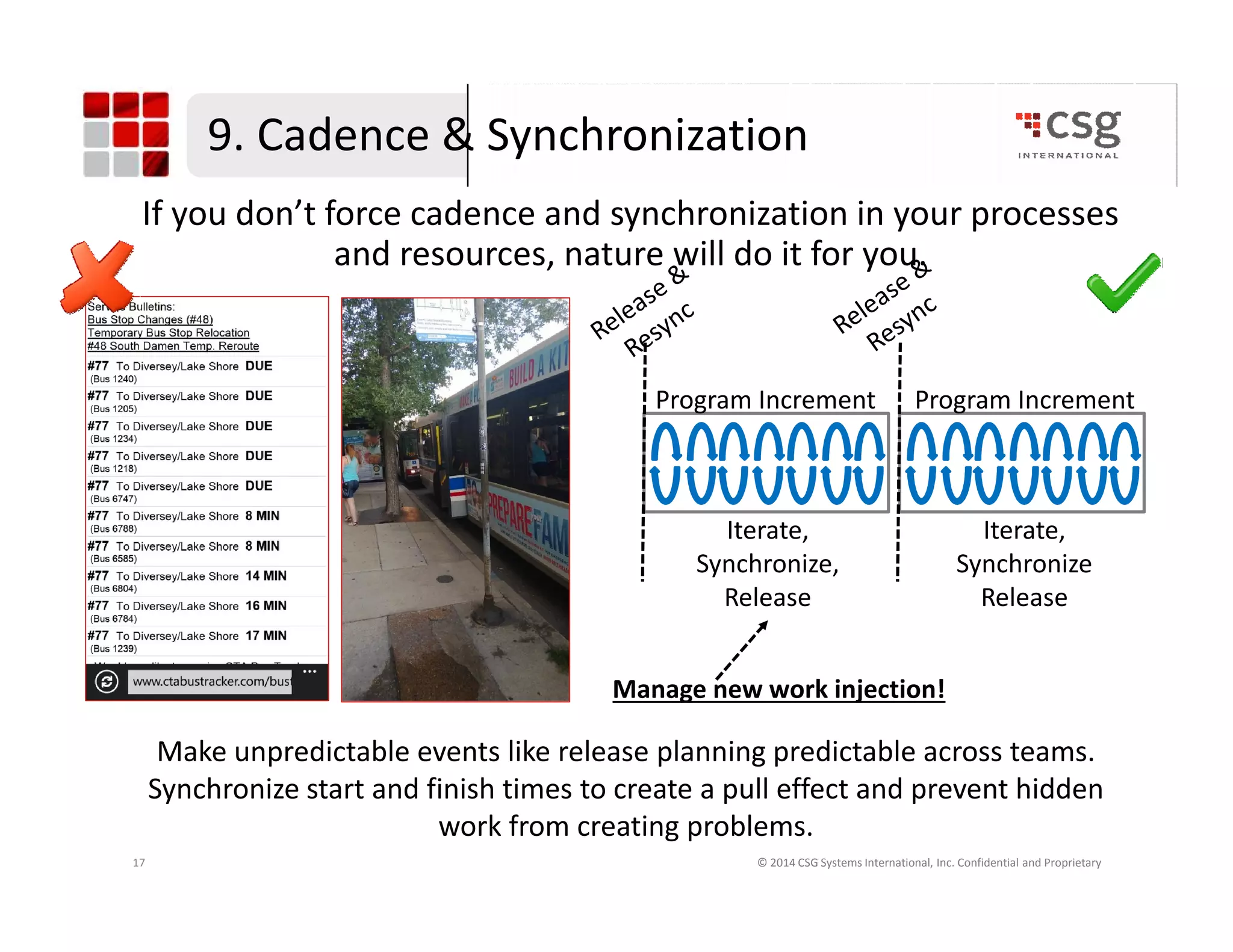 DOES14 - Scott Prugh - CSG - DevOps and Lean in Legacy Environments ...