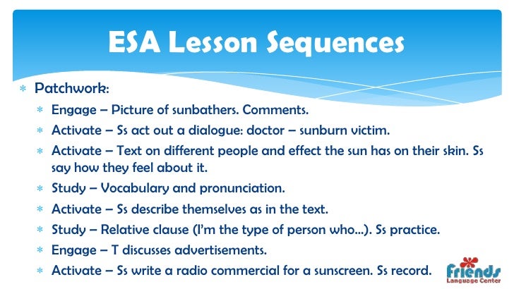 Teacher Training Course