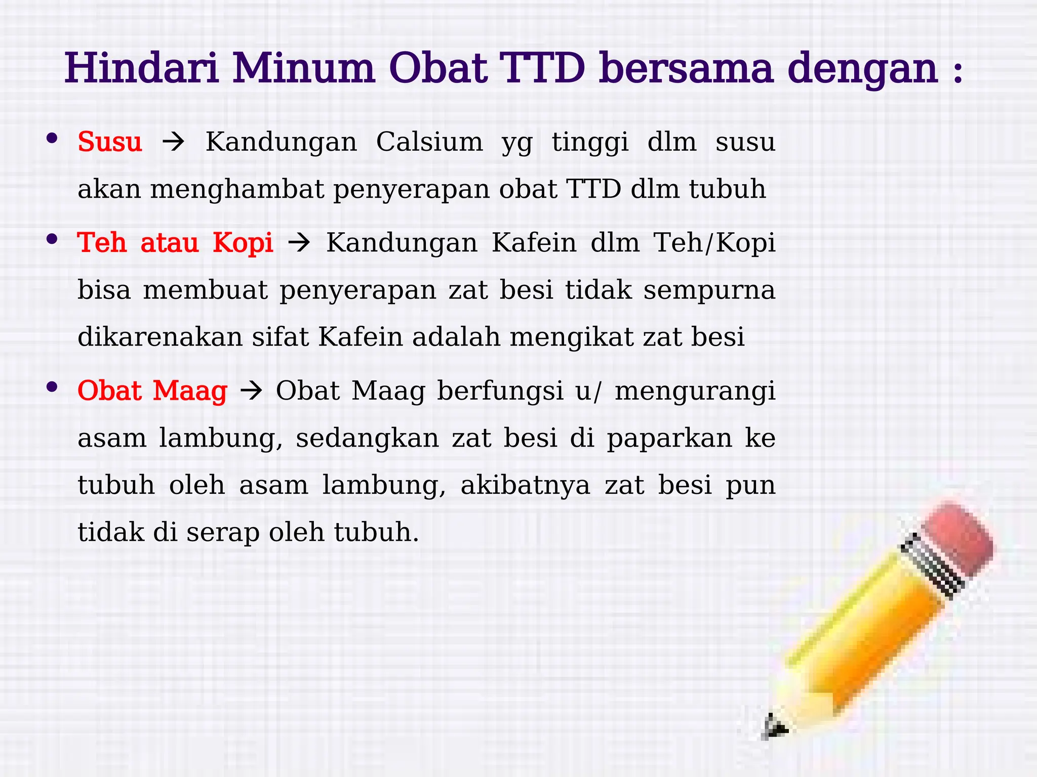 Tablet Tambah Darah (F)e Mini Webinar.ppt
