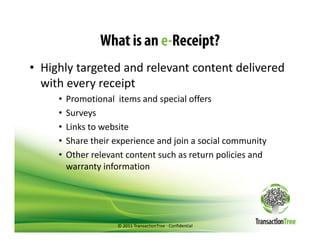 Tt e receipt_solution_nov 2011 | PDF