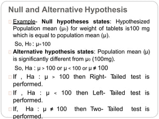 t test.pptx | Chemistry | Science