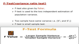 t test z test f test.pptx