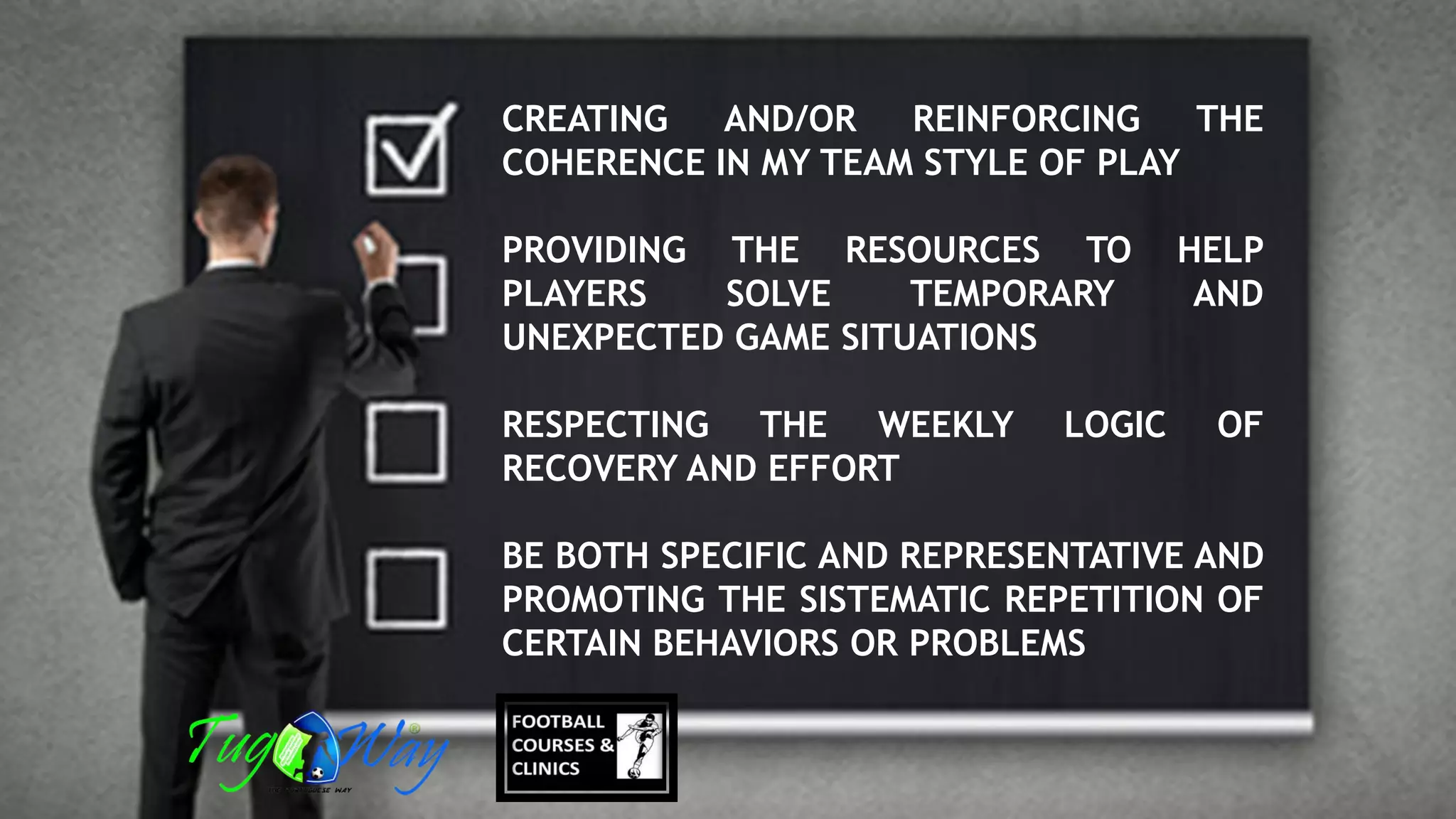 TECHNICAL - TACTICAL FOOTBALL PERIODIZATION | PDF