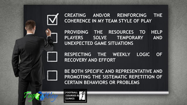 TECHNICAL - TACTICAL FOOTBALL PERIODIZATION | PDF