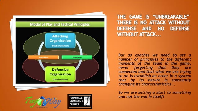 TECHNICAL - TACTICAL FOOTBALL PERIODIZATION | PDF