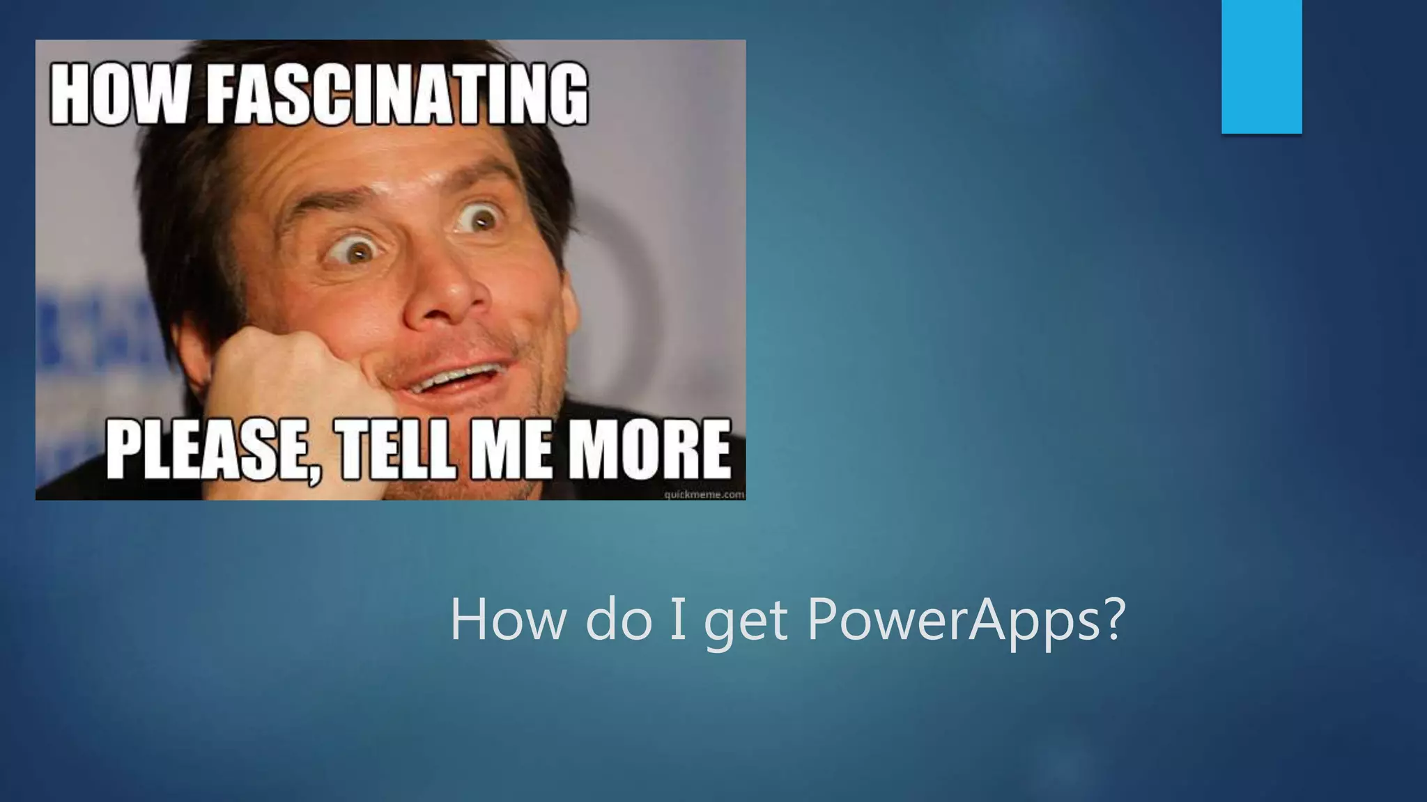 Intro to PowerApps and Flow | PPTX | Browsers | Computer Software and Applications