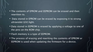 TTH-Chapter 3_Memory & processor.pptx