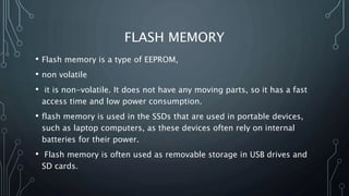 TTH-Chapter 3_Memory & processor.pptx