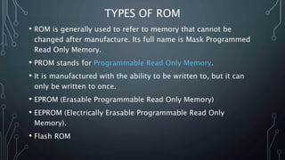 TTH-Chapter 3_Memory & processor.pptx