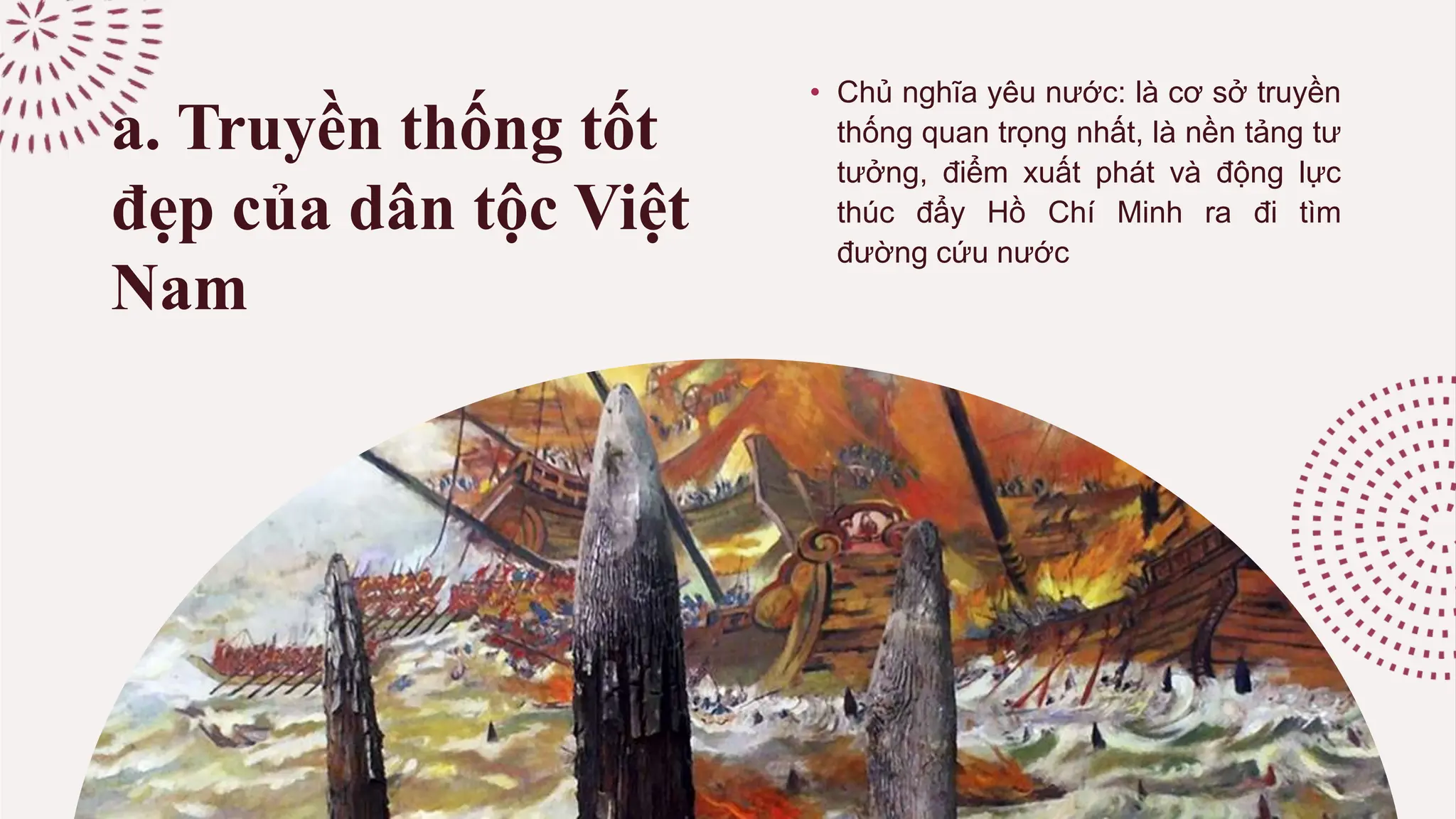 TTHCM Chương 2 Cơ sở, quá trình hình thành và phát triển.pptx