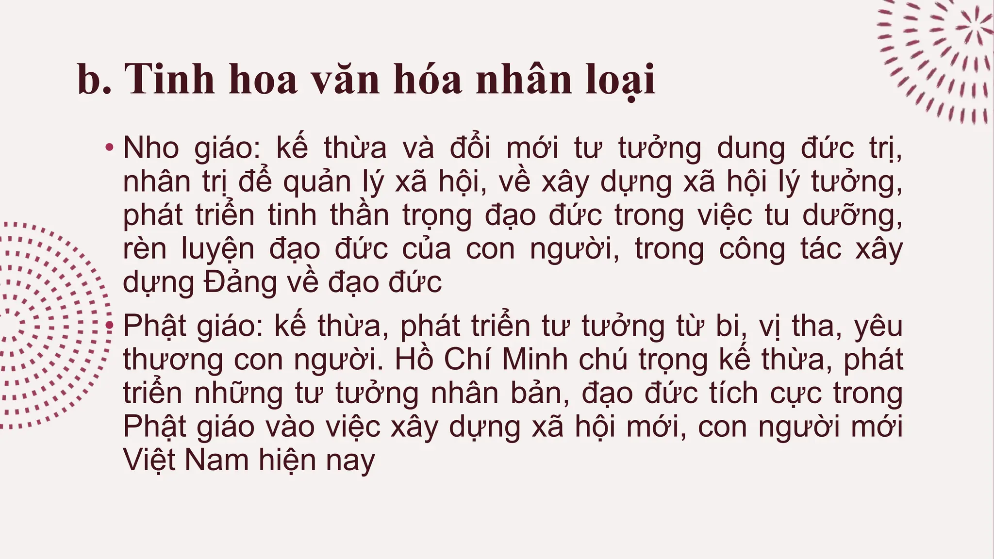 TTHCM Chương 2 Cơ sở, quá trình hình thành và phát triển.pptx