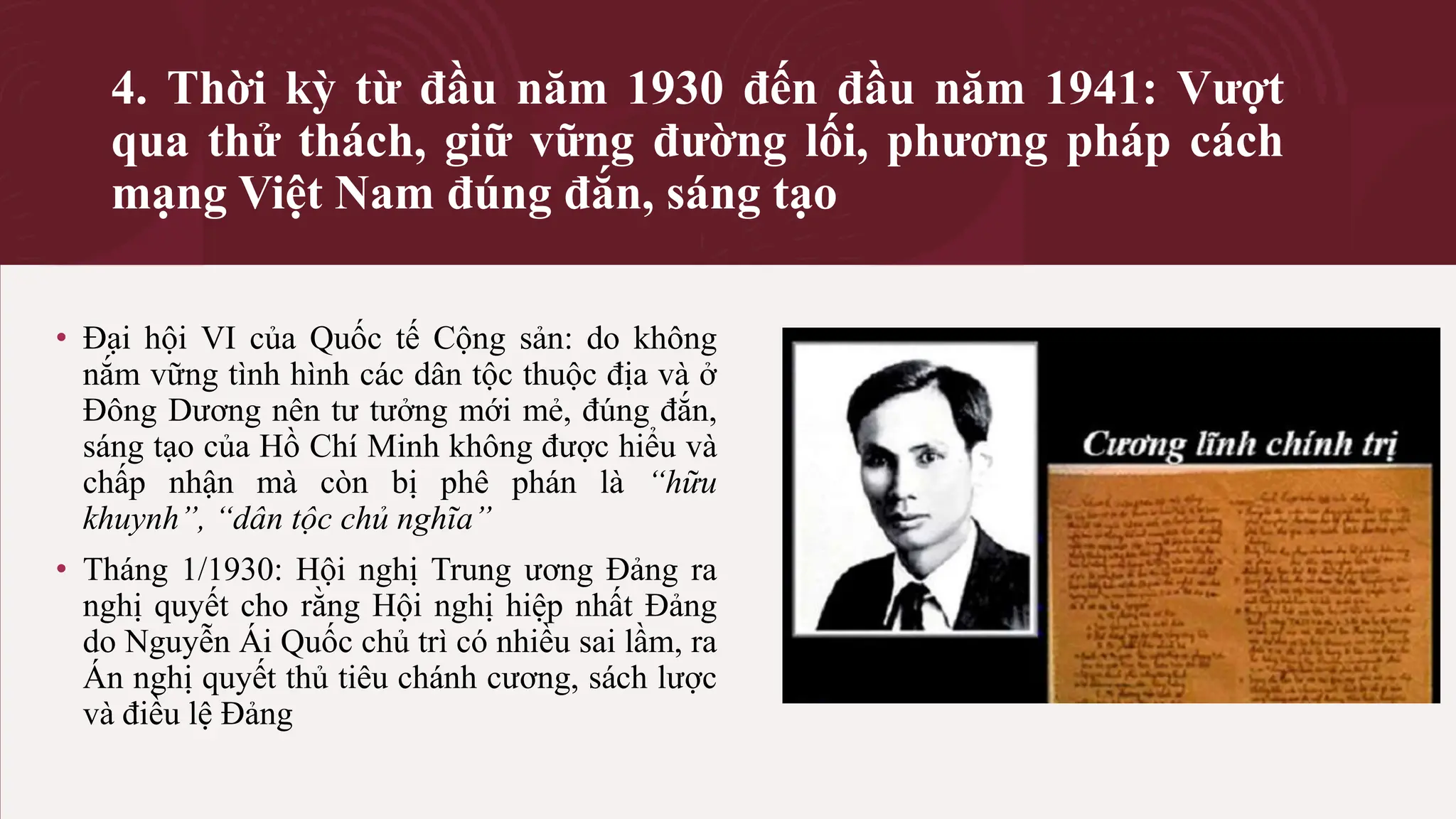 TTHCM Chương 2 Cơ sở, quá trình hình thành và phát triển.pptx