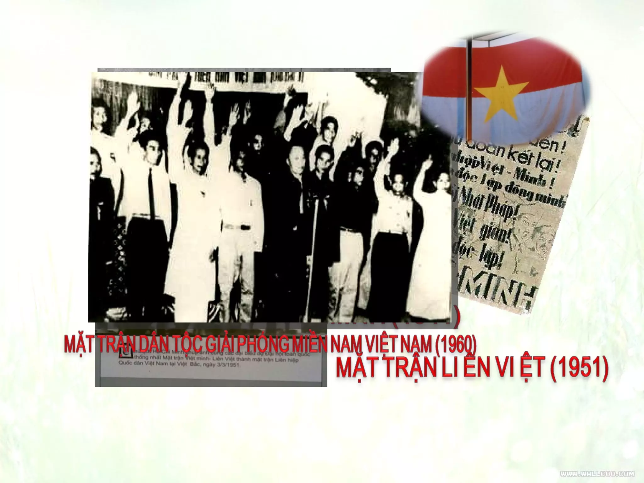 Tthcm chương 5 | PPT