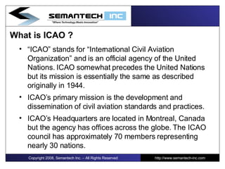 The Global AIM Reference Architecture | PPT