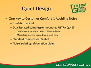 TTHERM GEO presentation | PPT