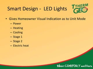 TTHERM GEO presentation | PPT