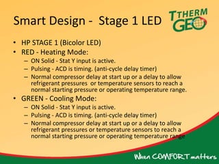TTHERM GEO presentation | PPT