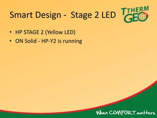 TTHERM GEO presentation | PPT