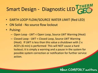 TTHERM GEO presentation | PPT